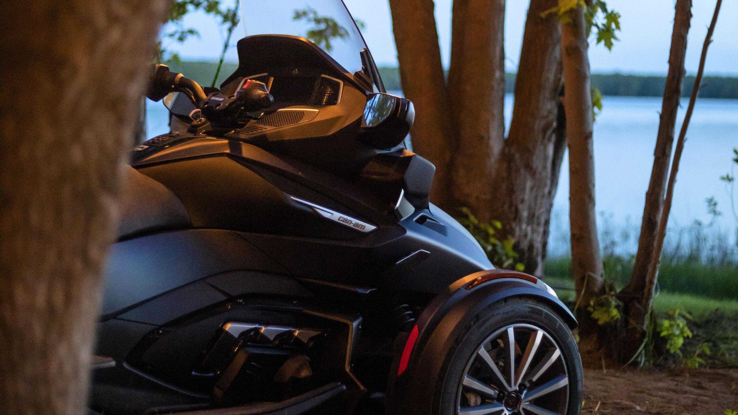 Can-Am Rijders | Dé Can Am Spyder en Ryker community van NL